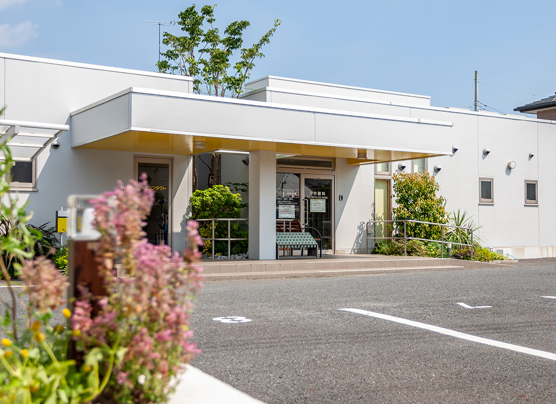 医療法人社団大征会 今井眼科医院 - 近視（近眼）や近視進行抑制治療の総合サイト - Myopia Square（マイオピア スクエア）